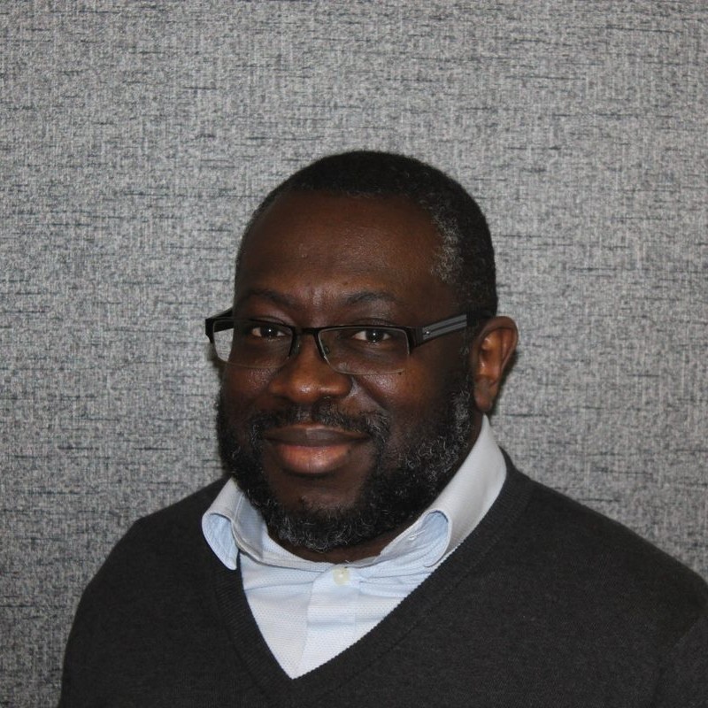 Our People - KCG Audit